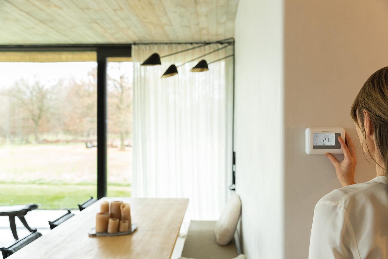 Smart home | vanmarcke.com